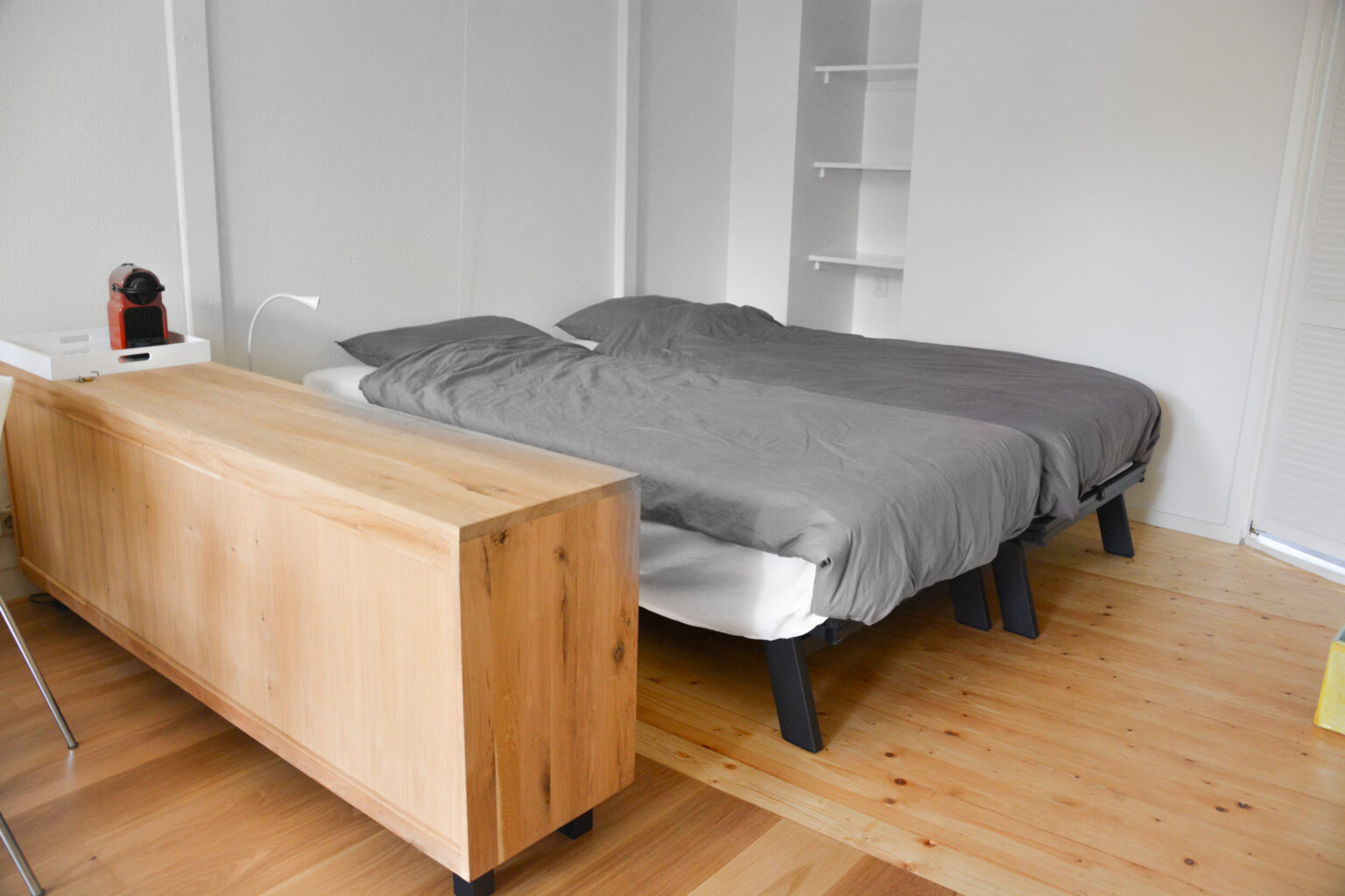 Deventer Apartment - My Destination Nation