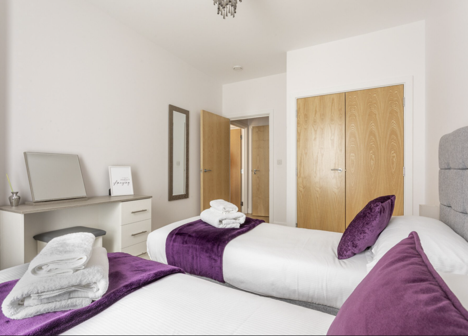 Queens Lodge - My Destination Nation